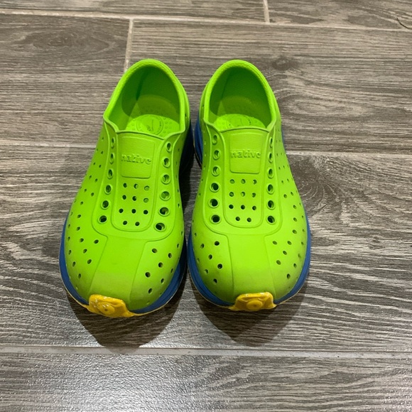 Native Shoes | Shoes | Native Robbie Sugarlite Shoes | Poshmark